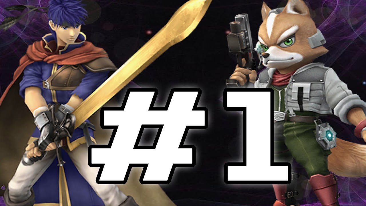 Project M - We Like Ike? - Practice Session Combo Video #1 - YouTube