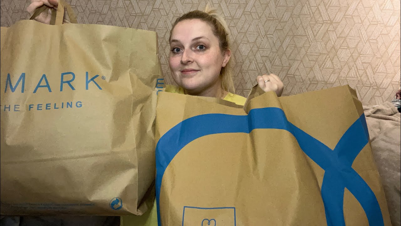 Primark Disney 100 years haul! - YouTube