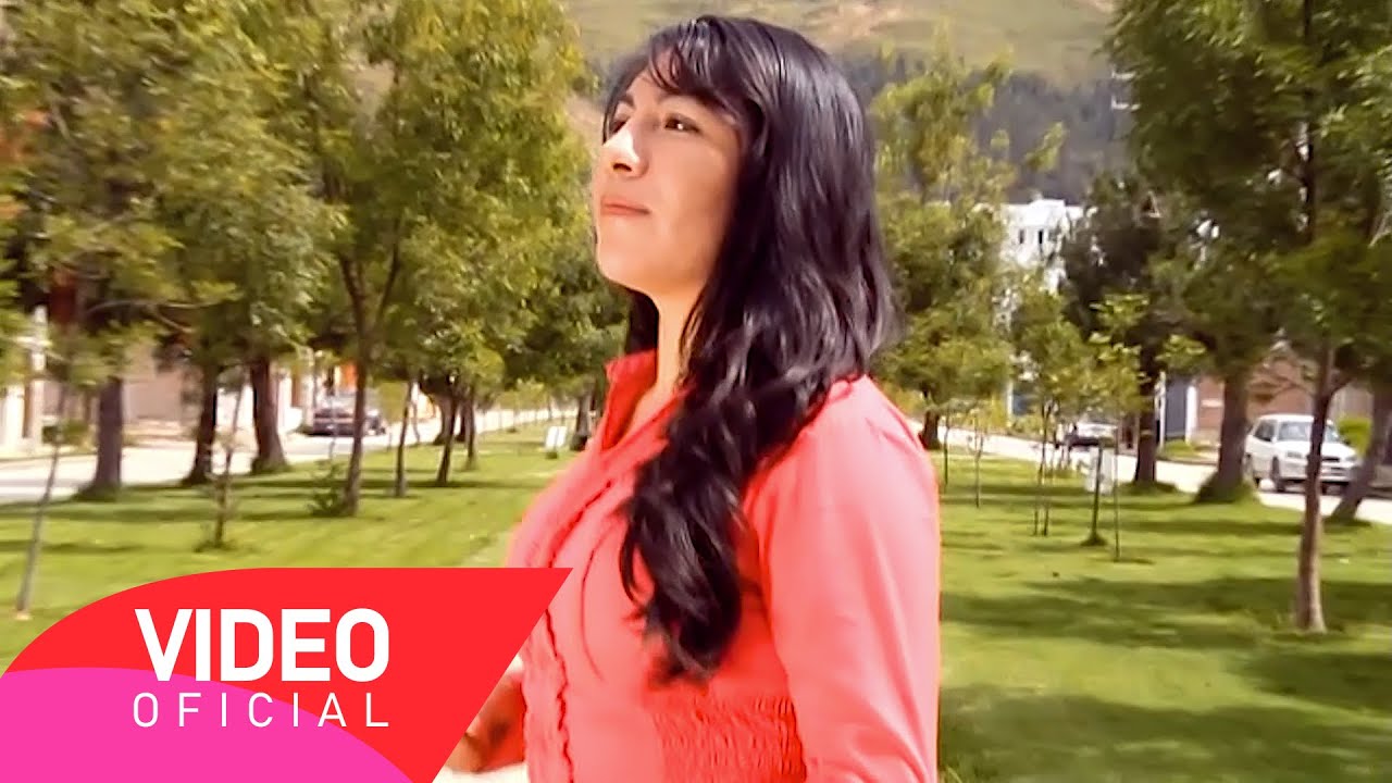 Ministerio Eliab - Jehová Todo Poderoso (Video Oficial) - YouTube