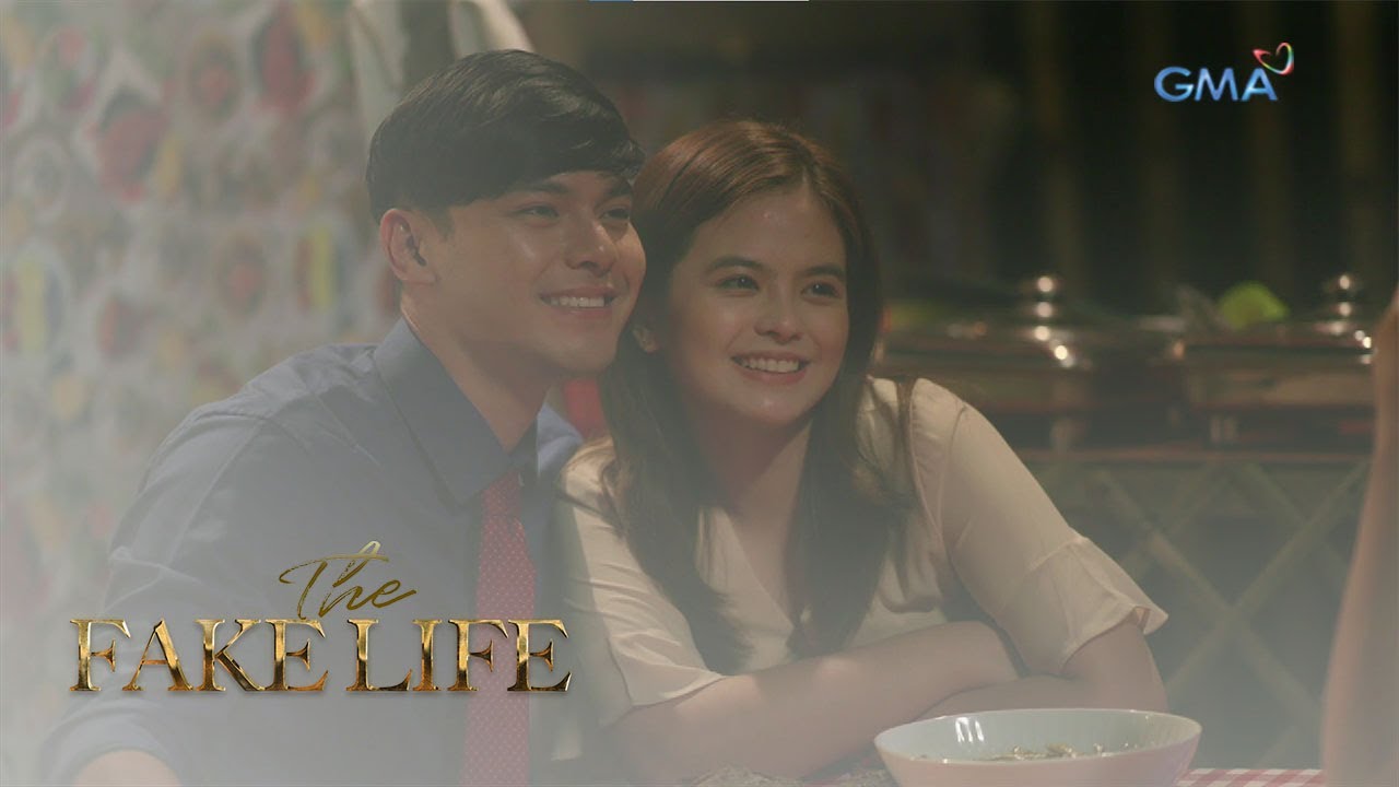 The Fake Life: Successful na si Onats! | Episode 5 (2/4) - YouTube