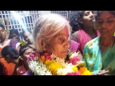 sri Laxmi rangamma song thimanacheruvu.... - YouTube