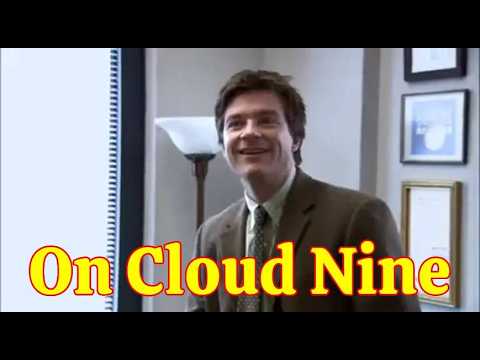 ☁️9😊 What Does ‘On Cloud Nine’ Mean? | English Idiom Quiz Explained 📚 ...