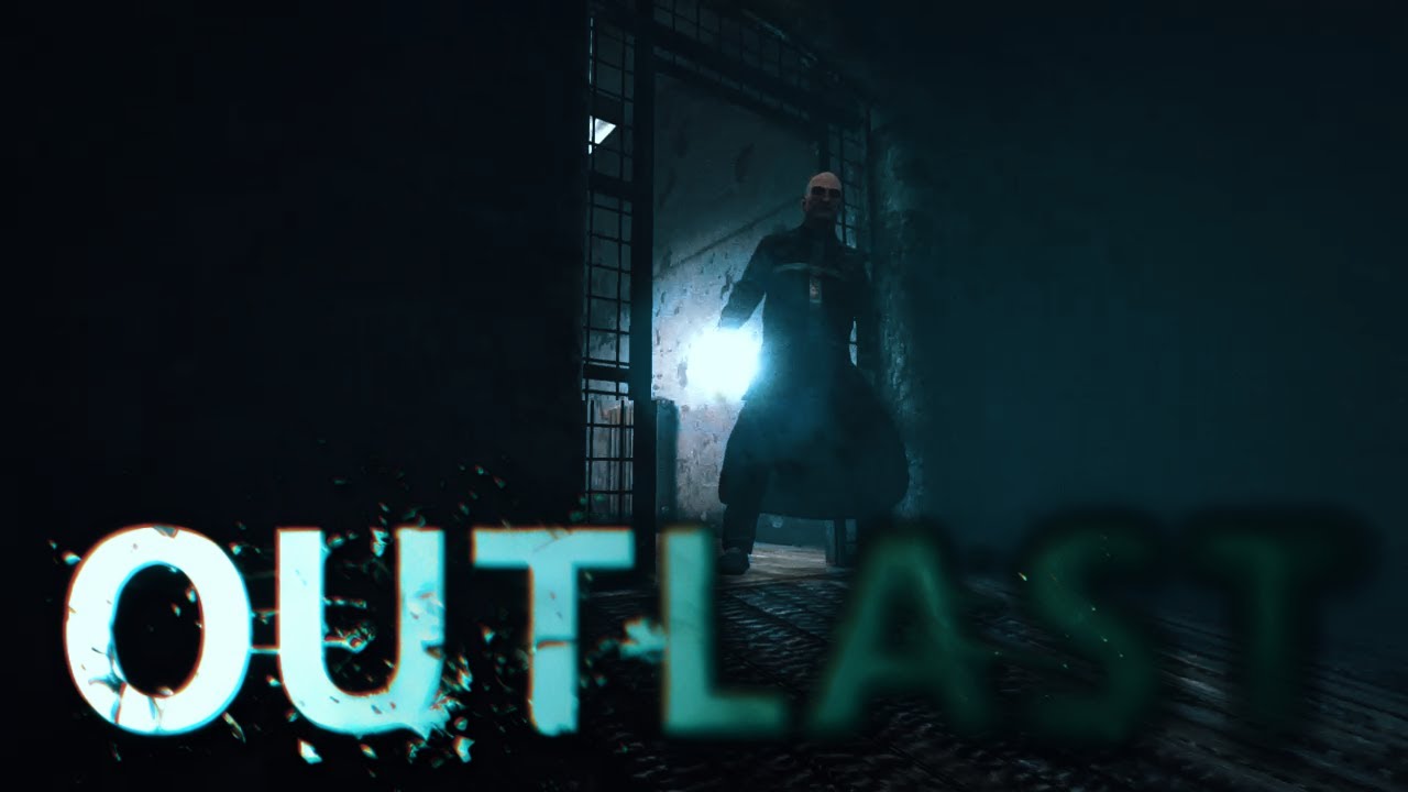 Outlast | Part 8 | Reborn from the Ashes (Revisited) - YouTube