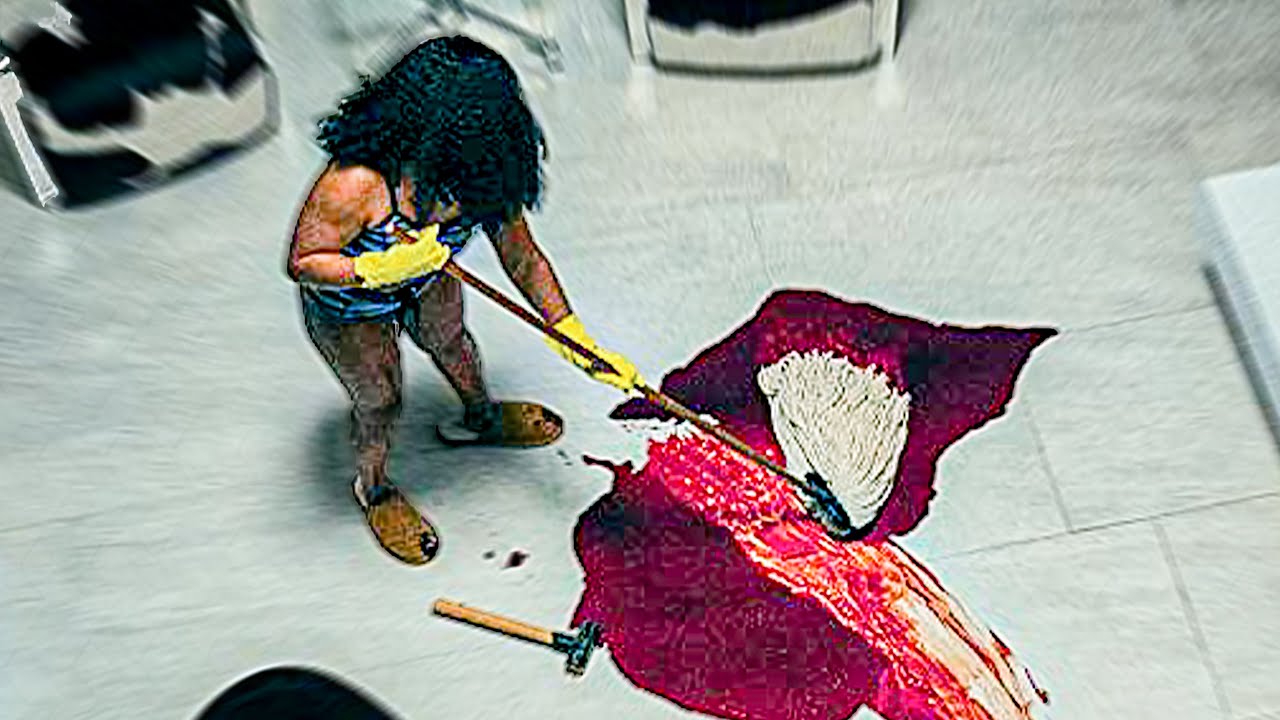 SWARM Official Teaser Trailer (2023) - YouTube