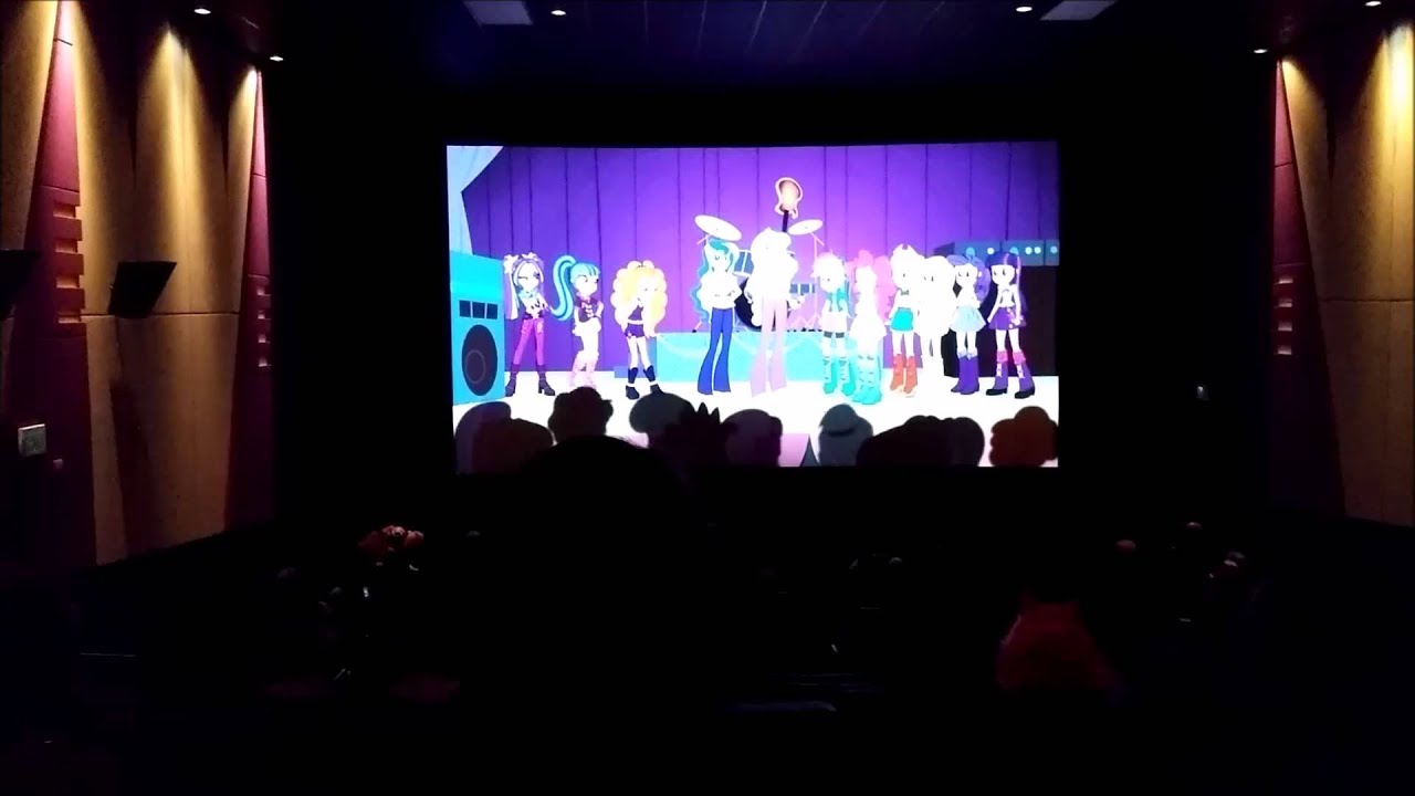 Rainbow Rocks - YouTube