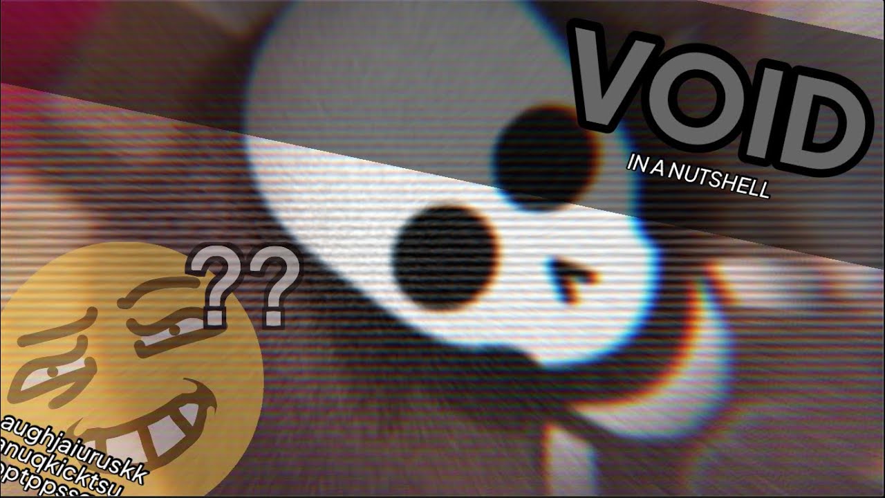 [Incredibox] Void in a Nutshell (#3) - YouTube