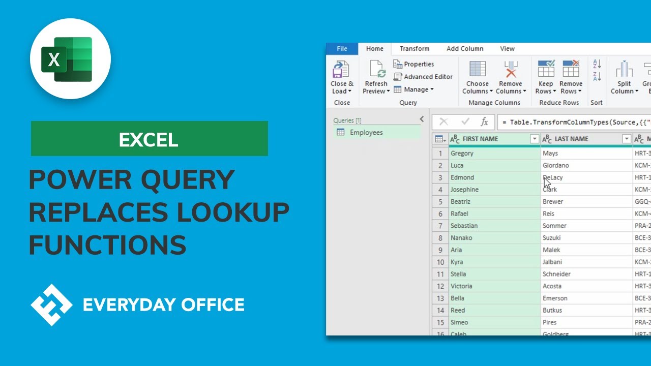 Replacing VLOOKUP With Power Query Outer Joins Everyday Office YouTube replacing-vlookup-with-power-query-outer-joins-everyday-office-youtube