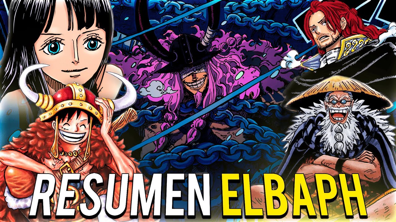 Elbaph: ¡AVENTURA y MISTERIOS en la TIERRA de los GUERREROS GIGANTES ...