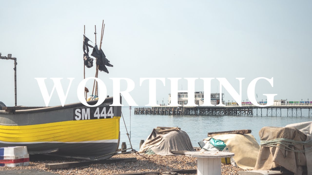 Worthing - YouTube