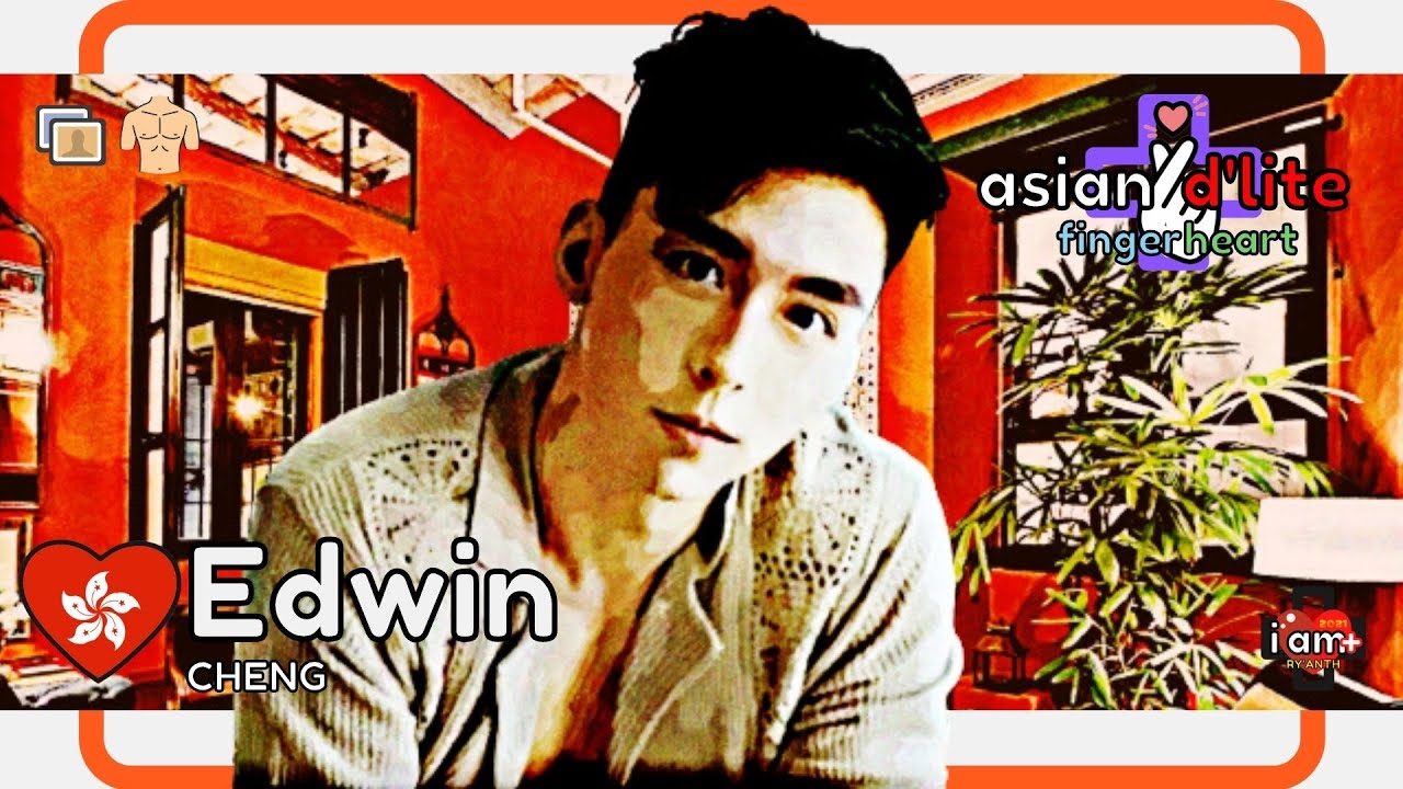 EDWIN CHENG \ MODEL - YouTube