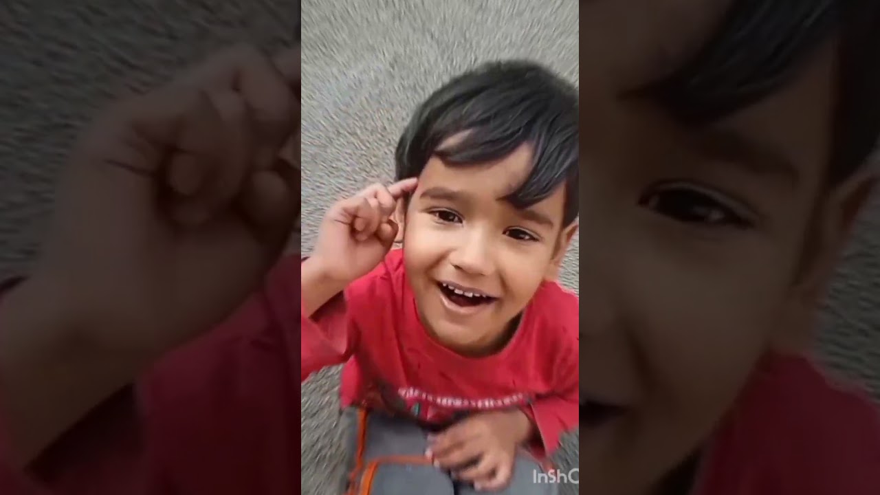 so cute bacha cute 🥰🥰🥰🥰🥰🤭🤭😝😝 - YouTube