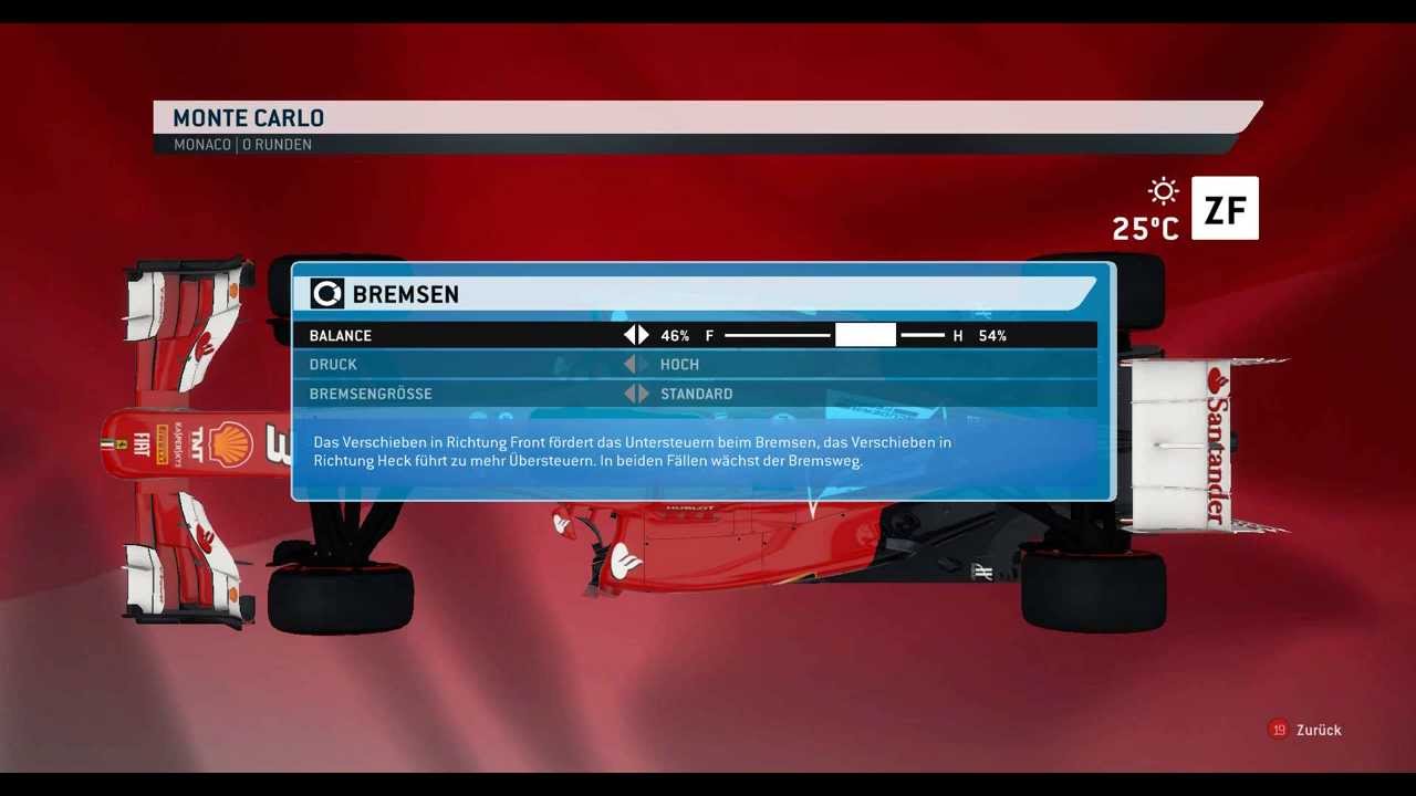 Setup Monaco 1 - YouTube
