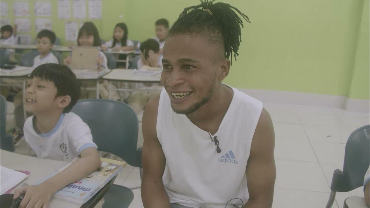 Life FC SHV | Study Khmer (Kanta & Oro) - YouTube