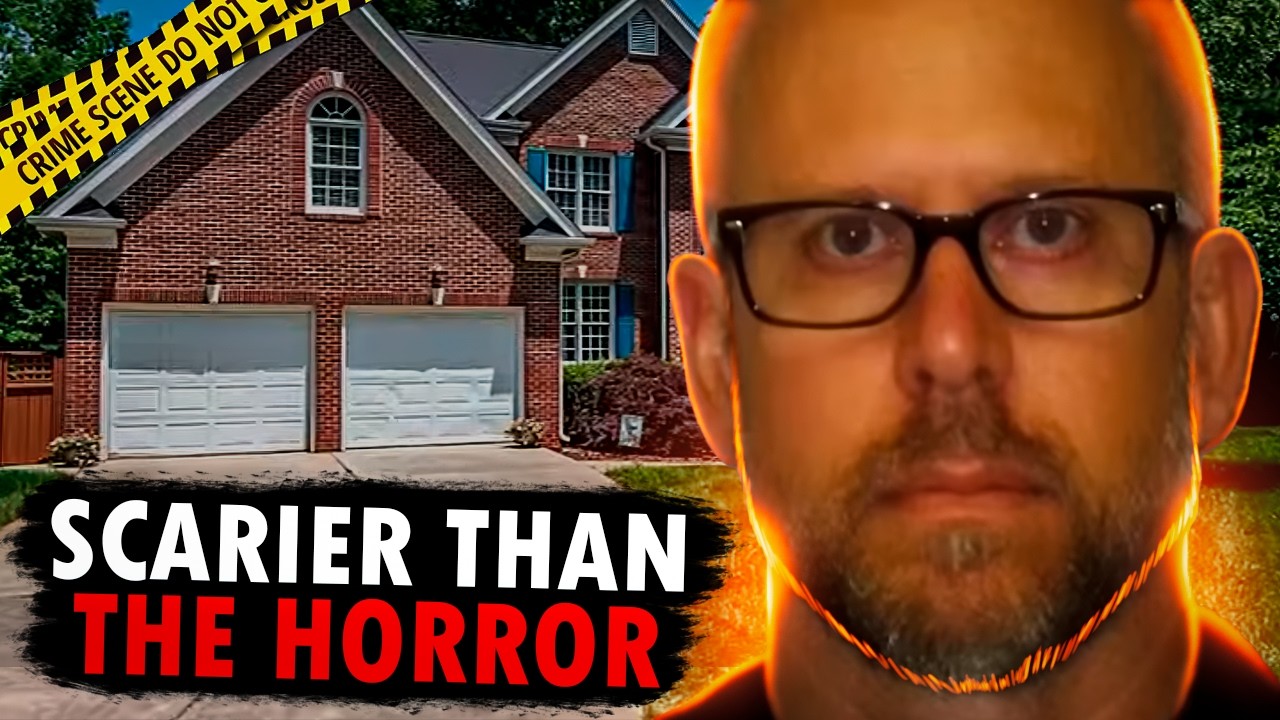 Real Hell In A Pastor's Backyard! | The Case Of Marie Carlson | True ...
