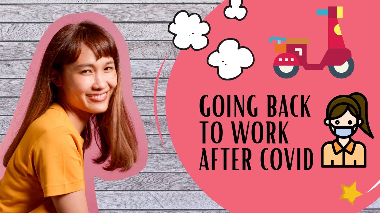 Go to Work with Aiw! - Aiw EP 17 | 跟着Aiw上班去！ - Aiw EP 17 - YouTube