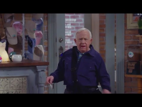 Leslie Jordan's cause of death revealed