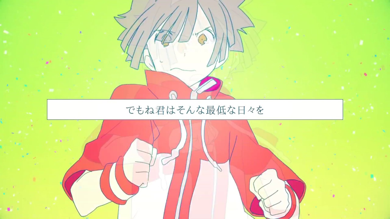 【VOCALOID】Universe【Yuu/Zola Project】【ユニバース】 - YouTube