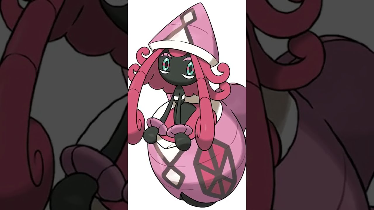 Facts about Tapu Lele you might not know// Pokemon Facts - YouTube