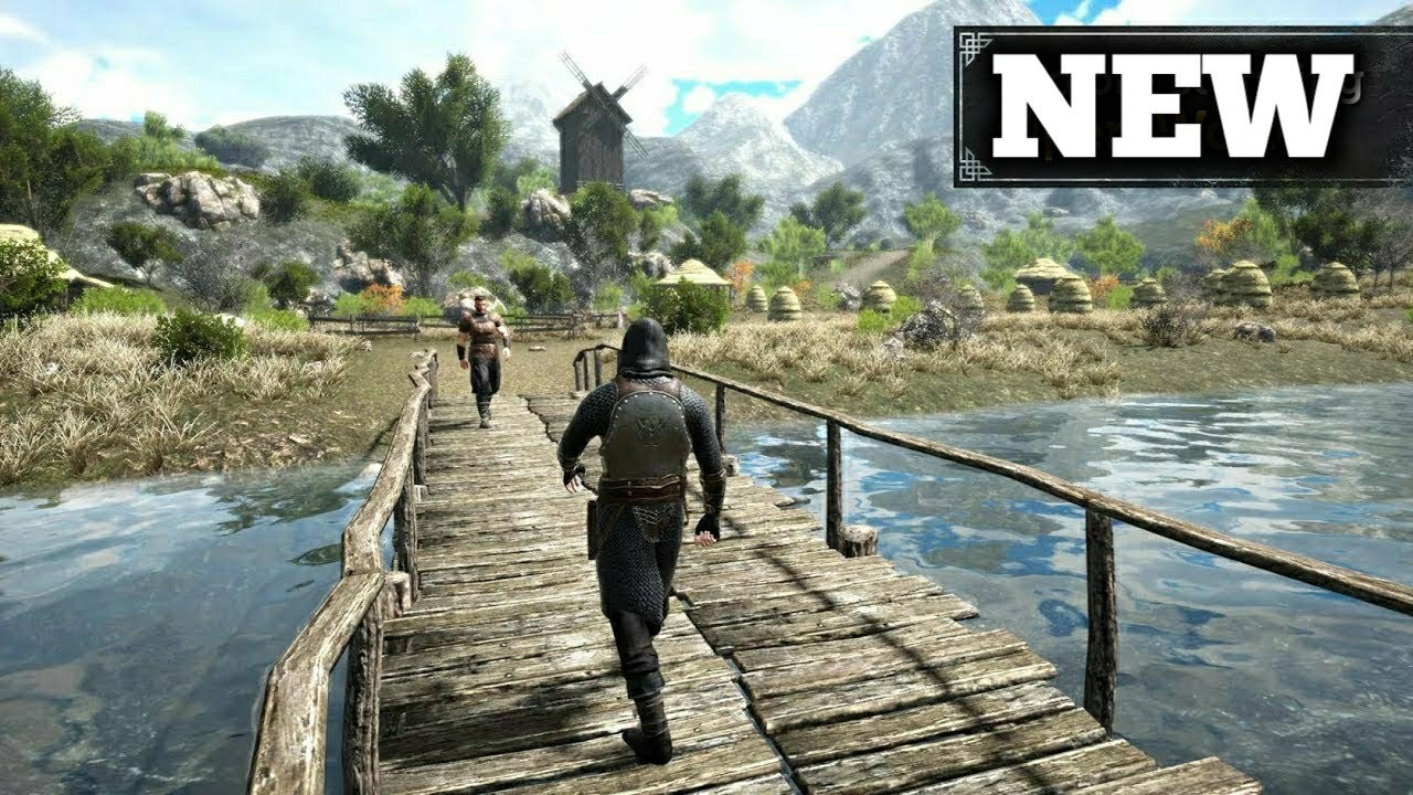 Top 10 New Android Games 2019 June High Graphics - YouTube