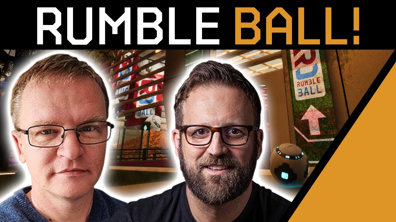 RUMBLE BALL | Copi Cafe 74 | Cornucopias - YouTube