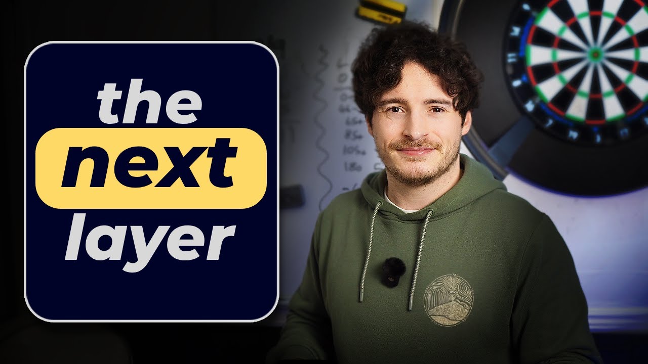 How to Practice Darts for Long-Term Improvement (A Deep Dive) - YouTube