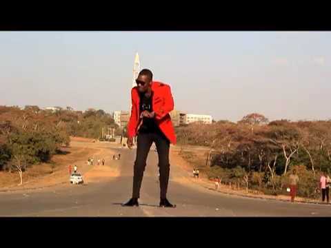 GIFT PHIRI General - YouTube