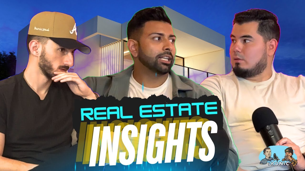 Realities of Becoming a Real Estate Agent, Hacks for Home Buyers & the ...