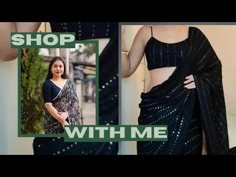 न्यू साड़ी कलेक्सन| saree collection| nai design ki sadi |saree design ...