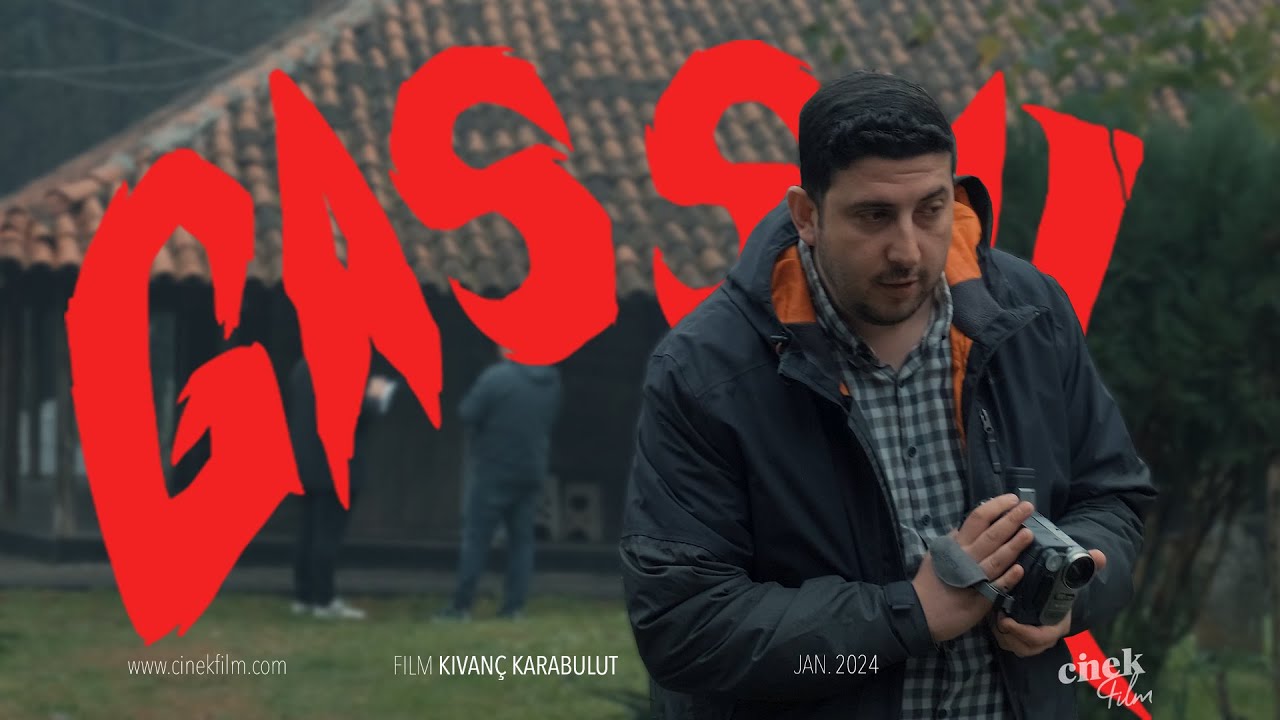 Gassal - Teaser - YouTube