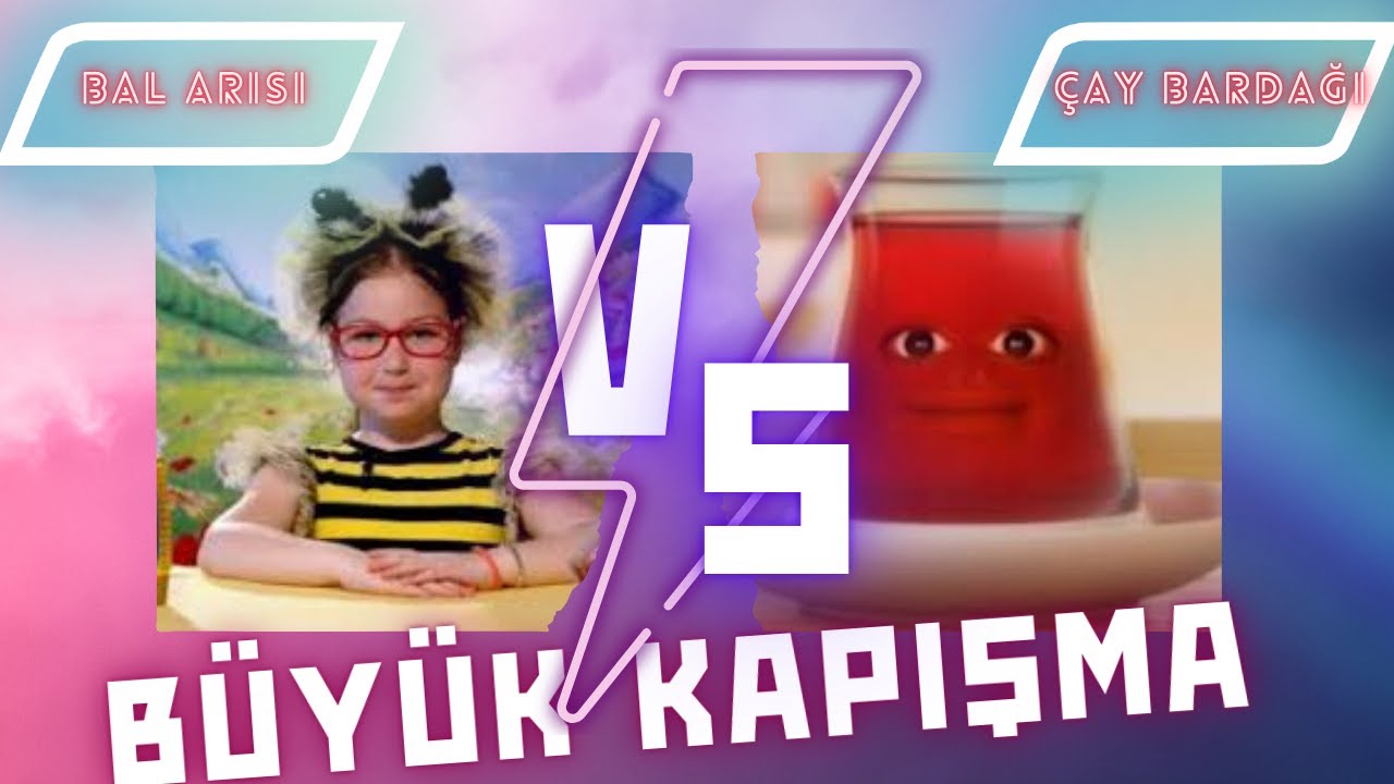AKILLI ÇAY BARDAĞI VS AKILLI BAL ARISI 🆚 - YouTube