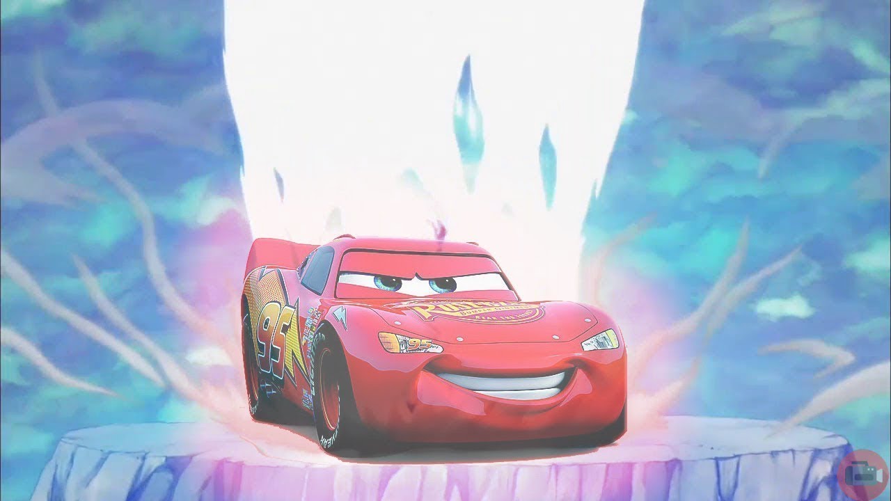 Reading some Cars Script movie - YouTube