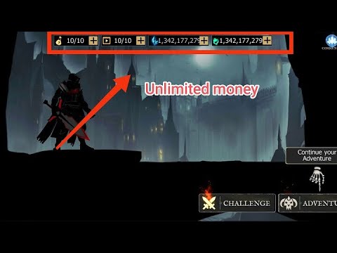 Shadow of Death: Offline Games Gameplay - YouTube