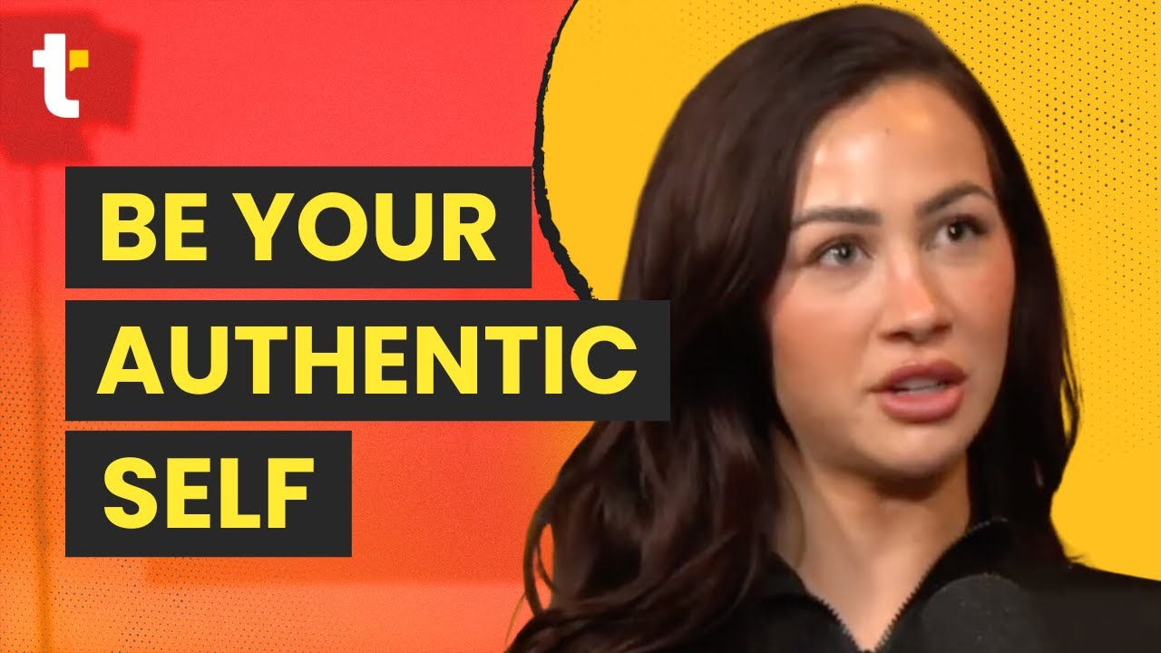 Inside Out Wellness with Tabitha Clifft Too Hot To Handle | Talk ...