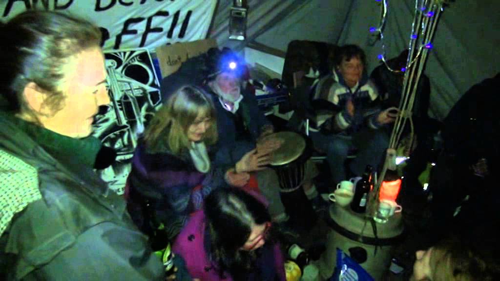 Great Tunes By Darren Nesbit Happy New Year Barton Moss ...