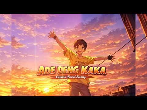 Ade Deng Kaka - Lagu 2026 ll Ciptaan Bartol Sunlety ll Official