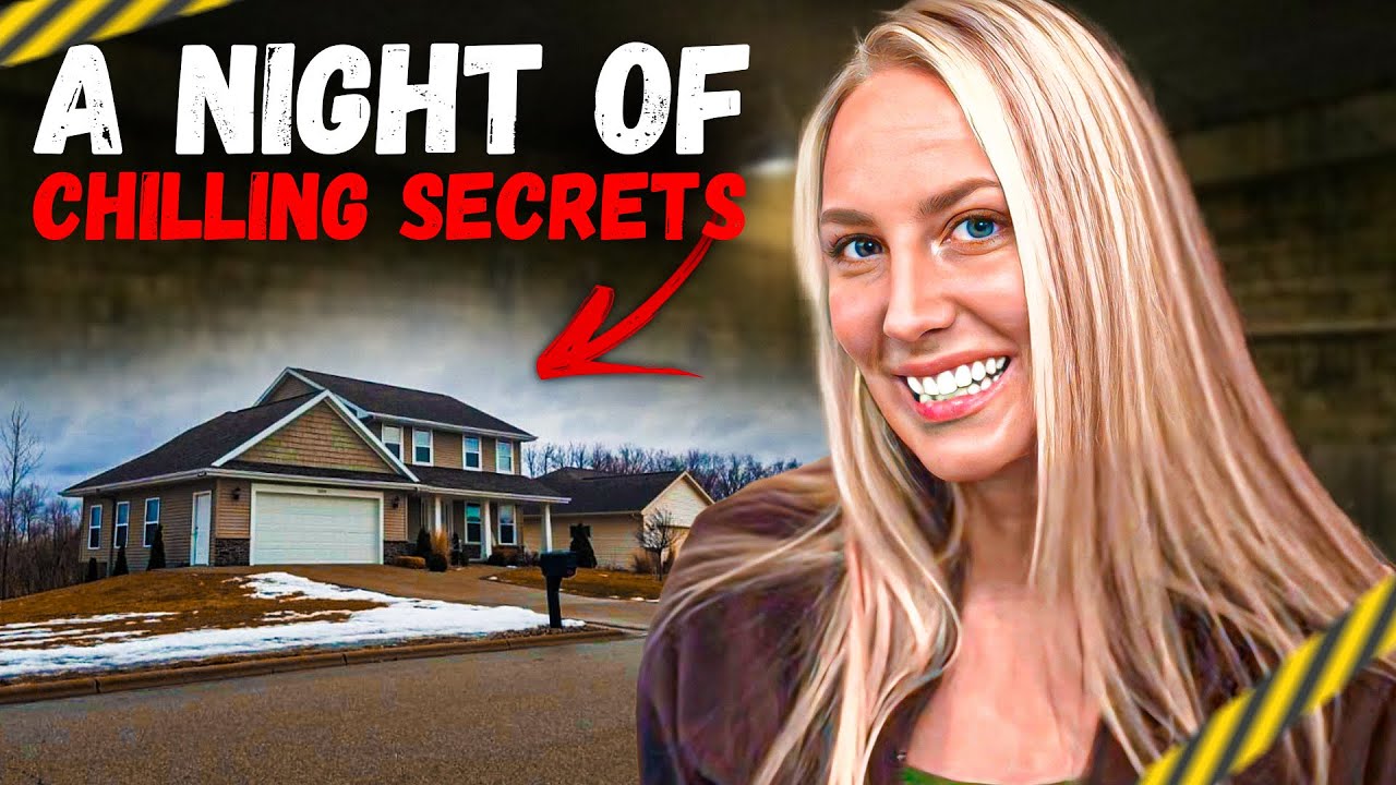 The Chilling Case of Nicole VanderHeyden True Crime Documentary. - YouTube