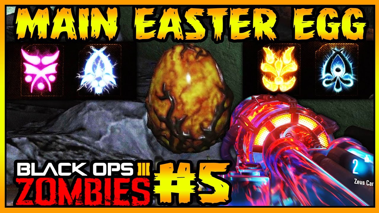 Revelations [GUIDE] ☆ RUNES OF CREATION! STEP 5! - YouTube