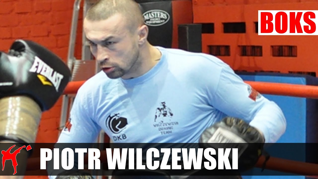 Piotr Wilczewski o walce Szpilka-Adamek - YouTube