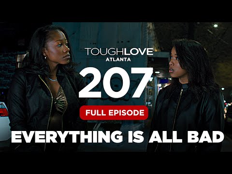 Tough Love : Atlanta | Saison 2, Épisode 7