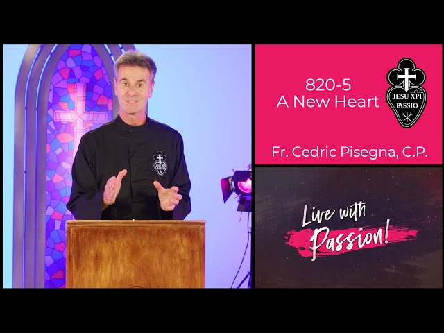 Videos - Father Cedric