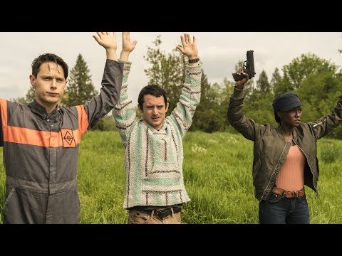 Dirk Gently's Holistic Detective Agency - TV Show - Season 2 - HD Trailer