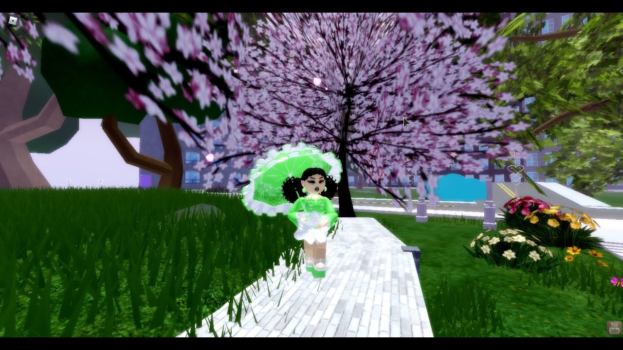 here is the new update in rh ? new set? new accesories?reworked - YouTube