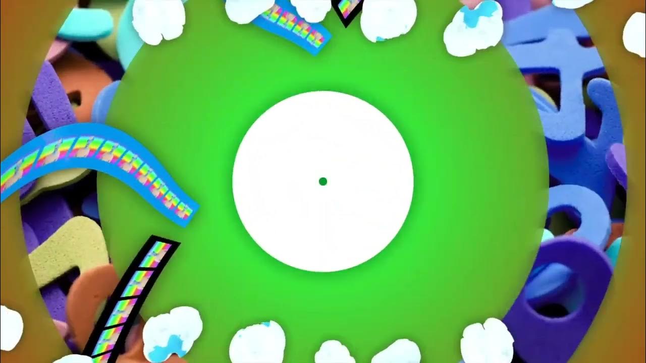 BLIPPI THEME SONG Effects (Sponsored by Preview 2) - YouTube