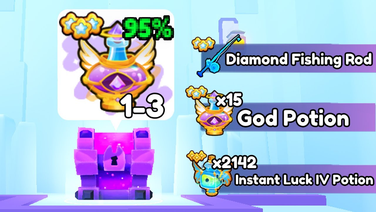 100+ New *BUFFED* Secret Keys Got Me OP Loot!! (Pets Go) - YouTube