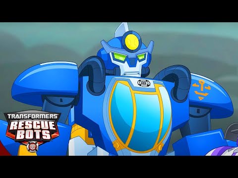 Transformers: Rescue Bots | Season 3 Episode 25 | Kids Cartoon | Transformers Junior