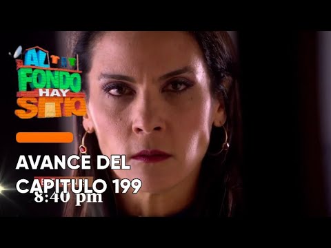 Al Fondo Hay Sitio Temporada 10 Avance del capítulo 199 ¡Claudia no se ocultará más! - YouTube