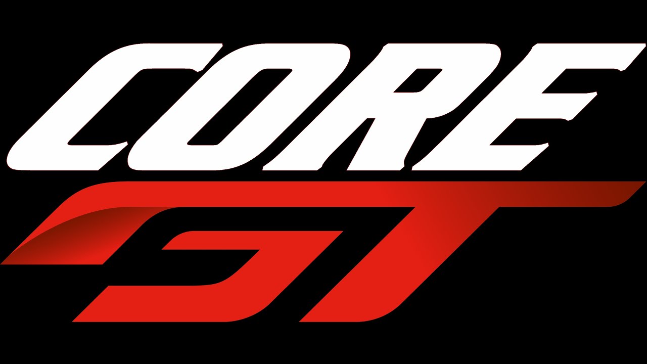 CORE Racing League GT Series Sebring - YouTube