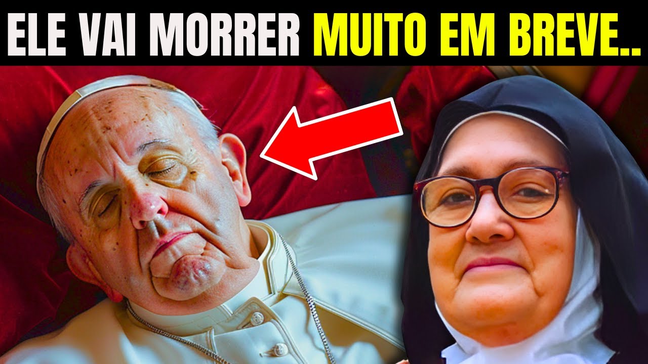 O QUE A IRMÃ LÚCIA SABIA SOBRE O 3º SEGREDO DE FÁTIMA VAI TE DEIXAR DE ...