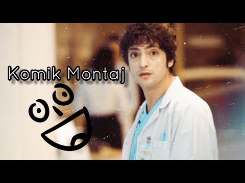Mucize Doktor Komik Montaj #1