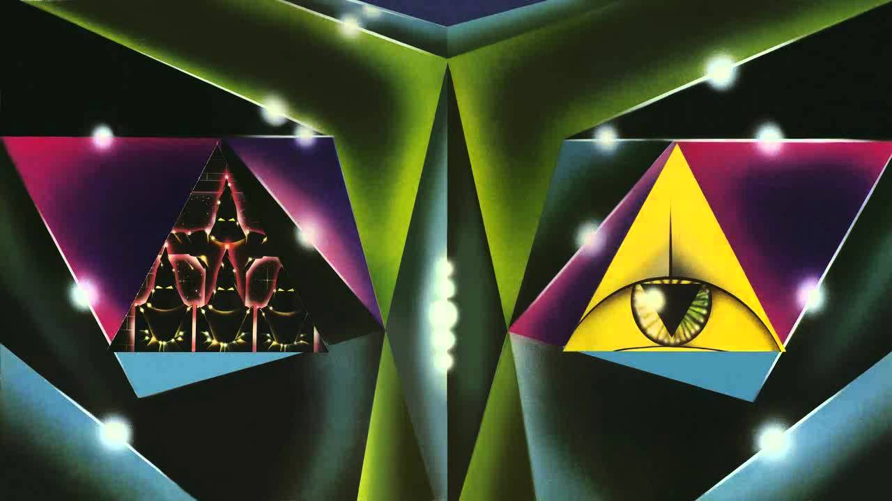 Pink Project - Disco Project (Radio Project Version) - YouTube